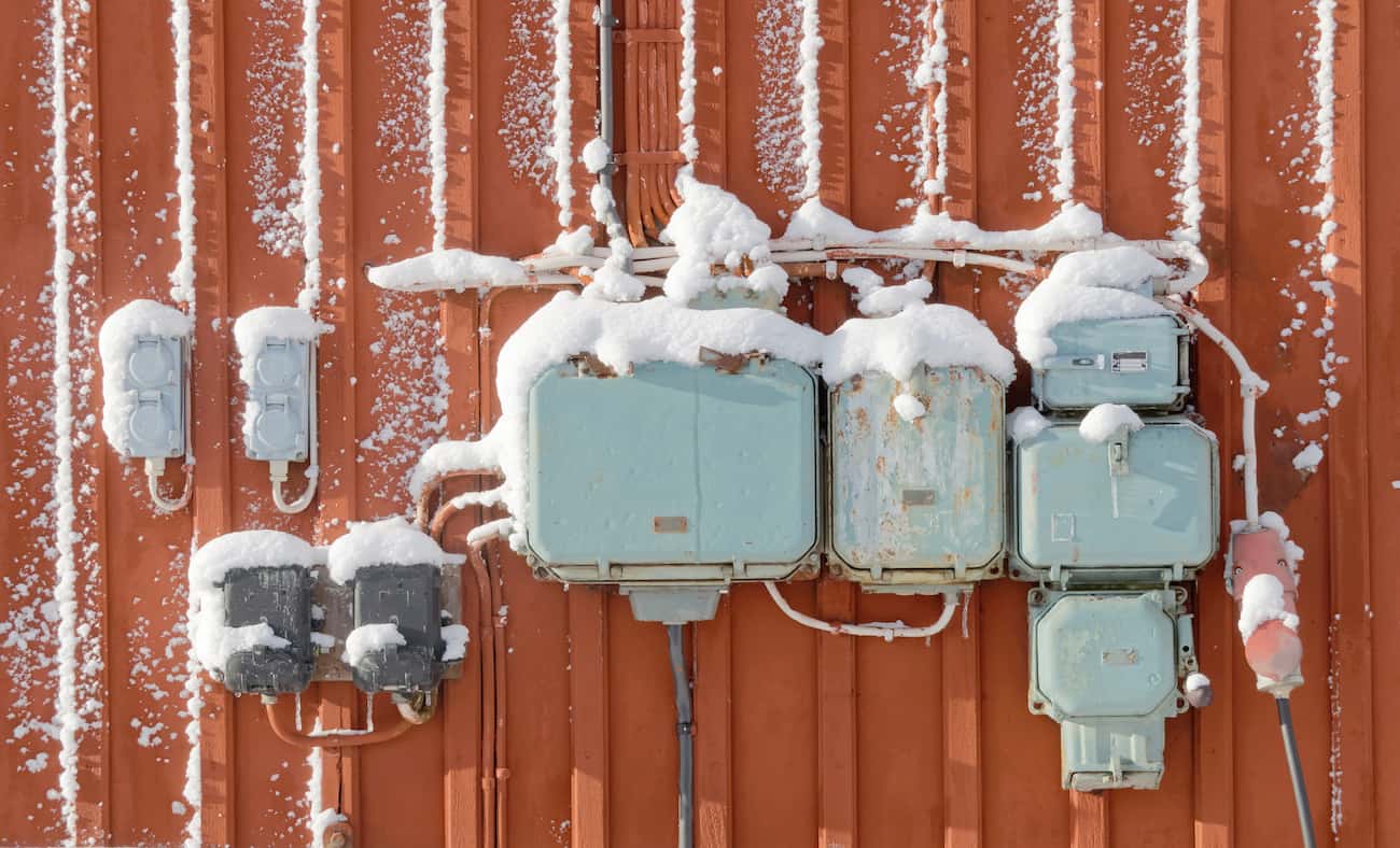Indianapolis Electrician - Preparing Your Home For Winter - White's ...