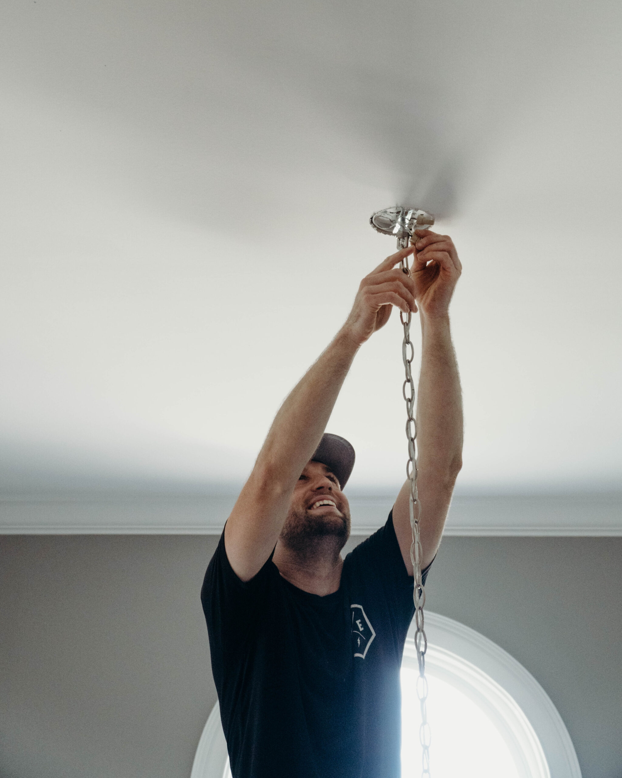 Silence Smoke Detector Chirping Without Battery Replacement