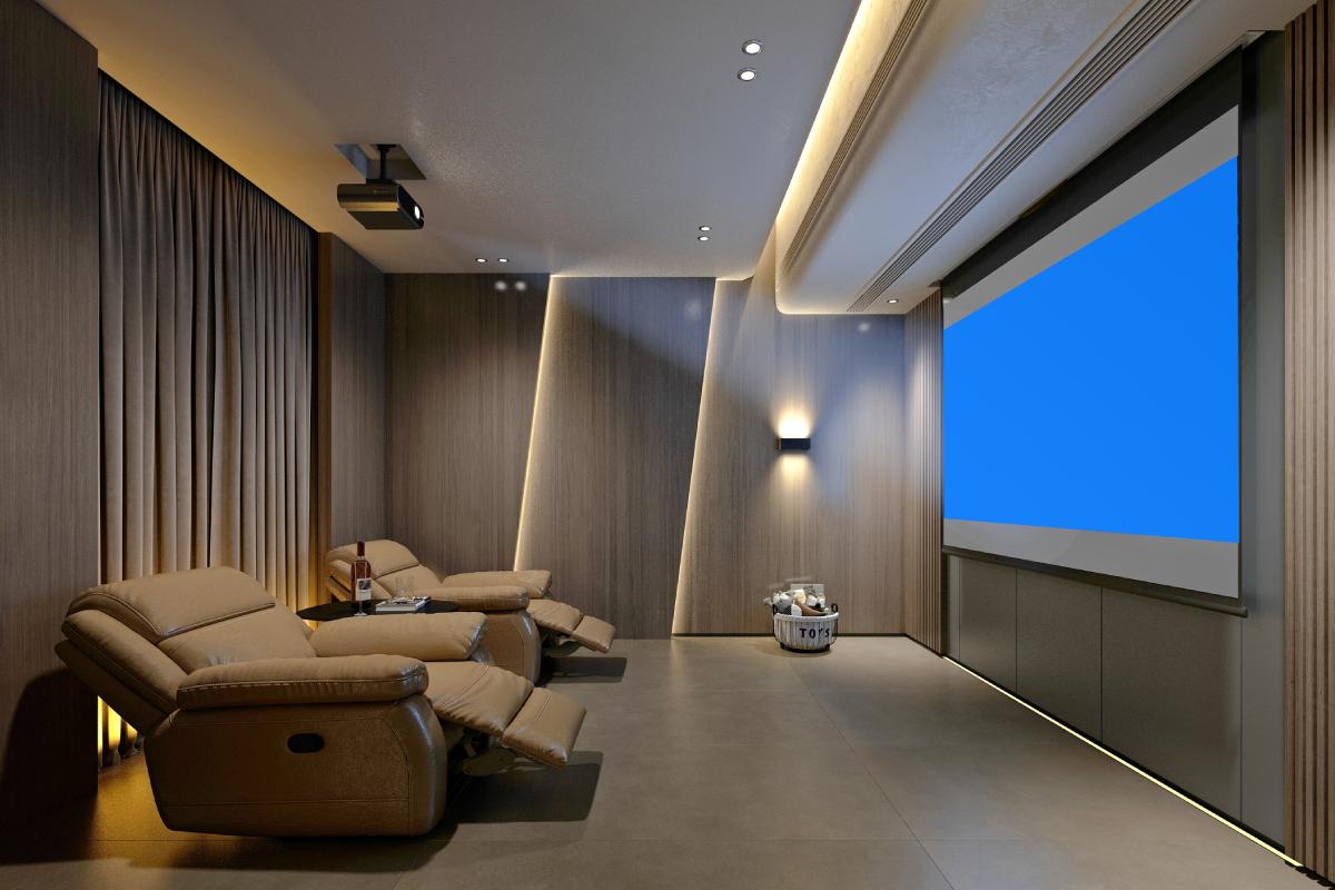 Summer Home Entertainment: Power Up Your Central Indiana Home Theater ...