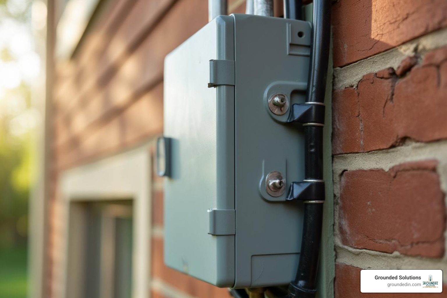 Exterior Electrical Boxes: 5 Best Weatherproof Picks 2025
