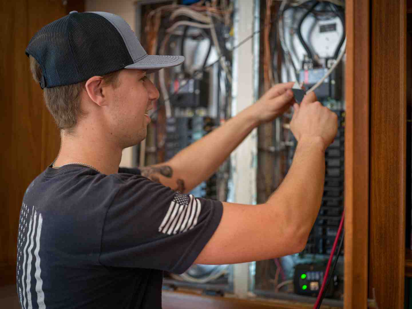 Electrical Trends 2026: Don't Miss!